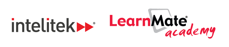 Intelitek LearnMate Academy